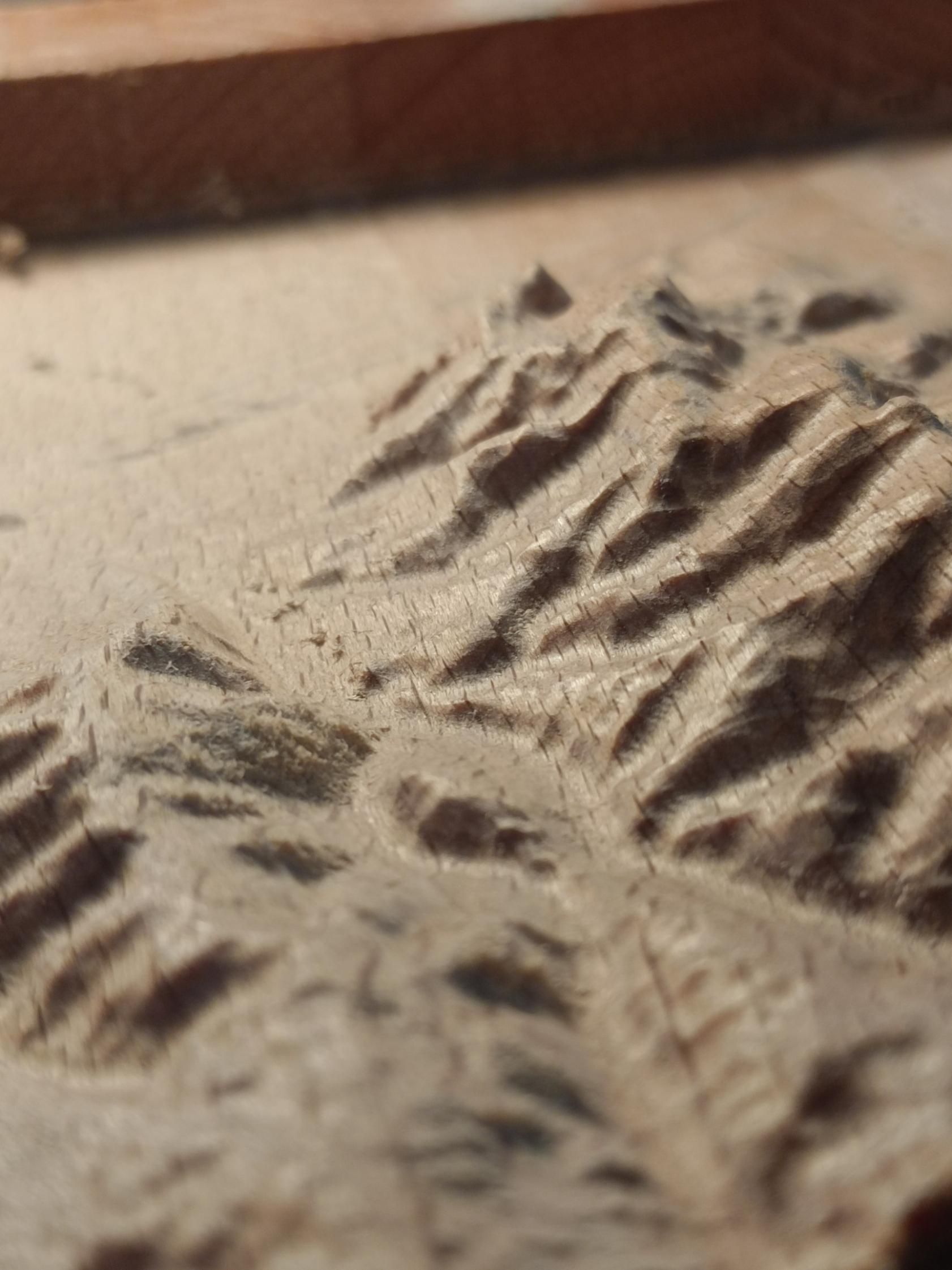 CNC Carved 3D Topography Map : 4 Steps - Instructables