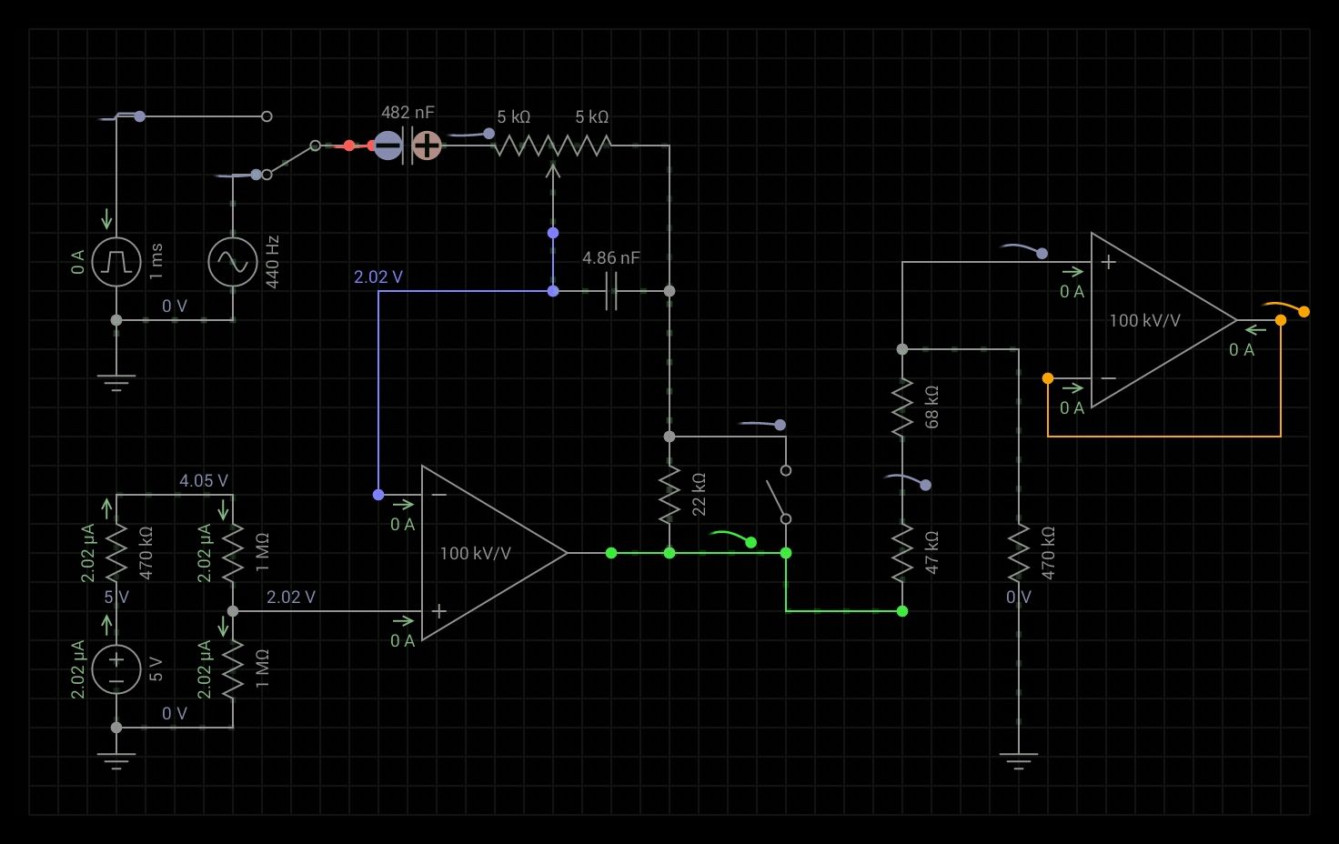 Arduino Due Guitar ADC Input - Instructables