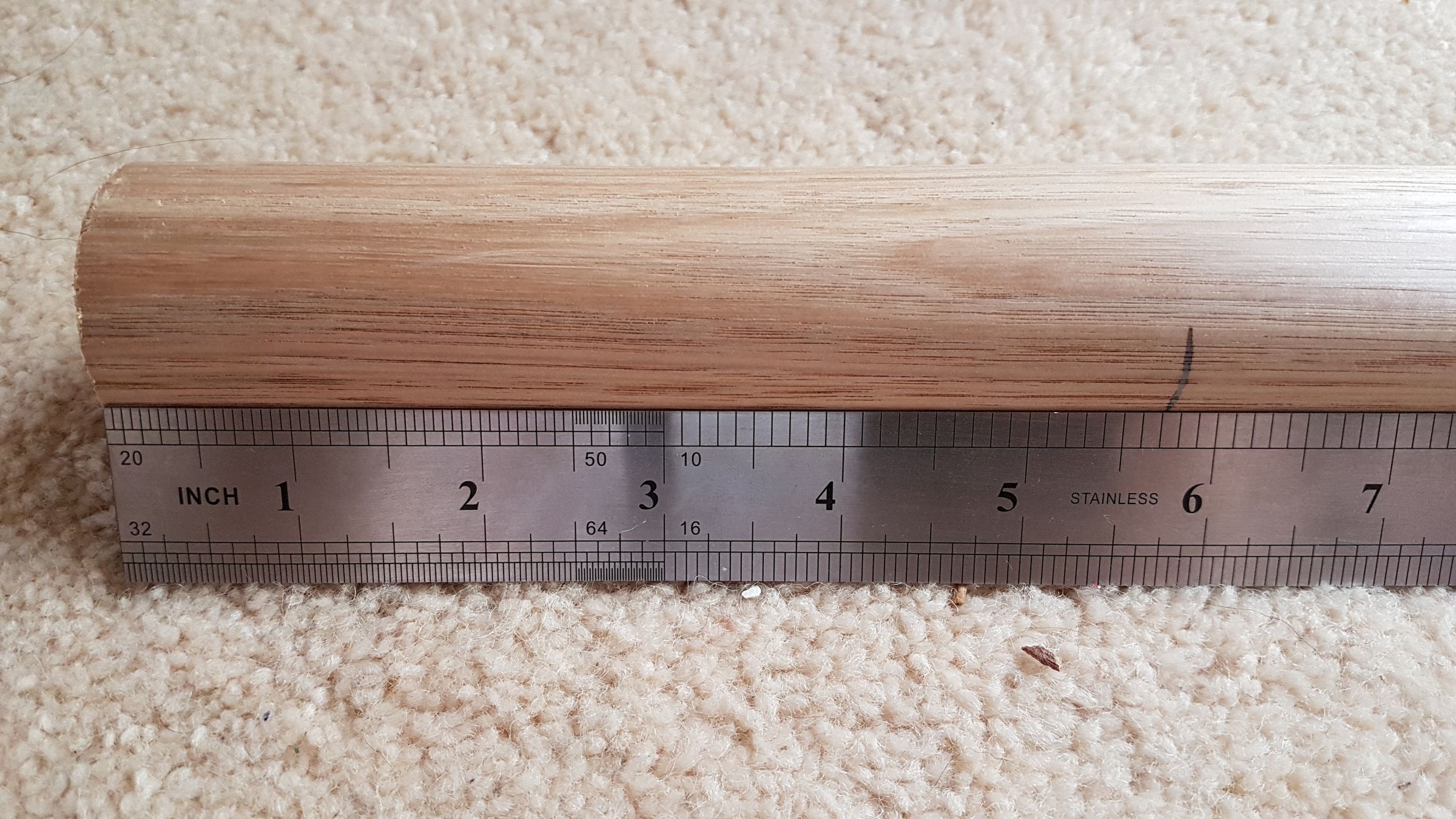 Home Made Finska (molkky) Set : 8 Steps (with Pictures) - Instructables