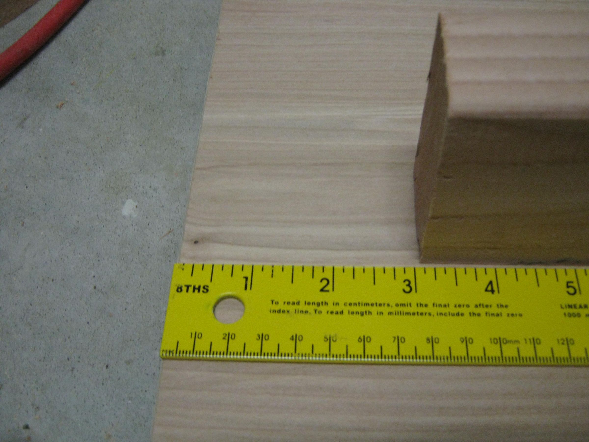 Balance Board : 9 Steps (with Pictures) - Instructables