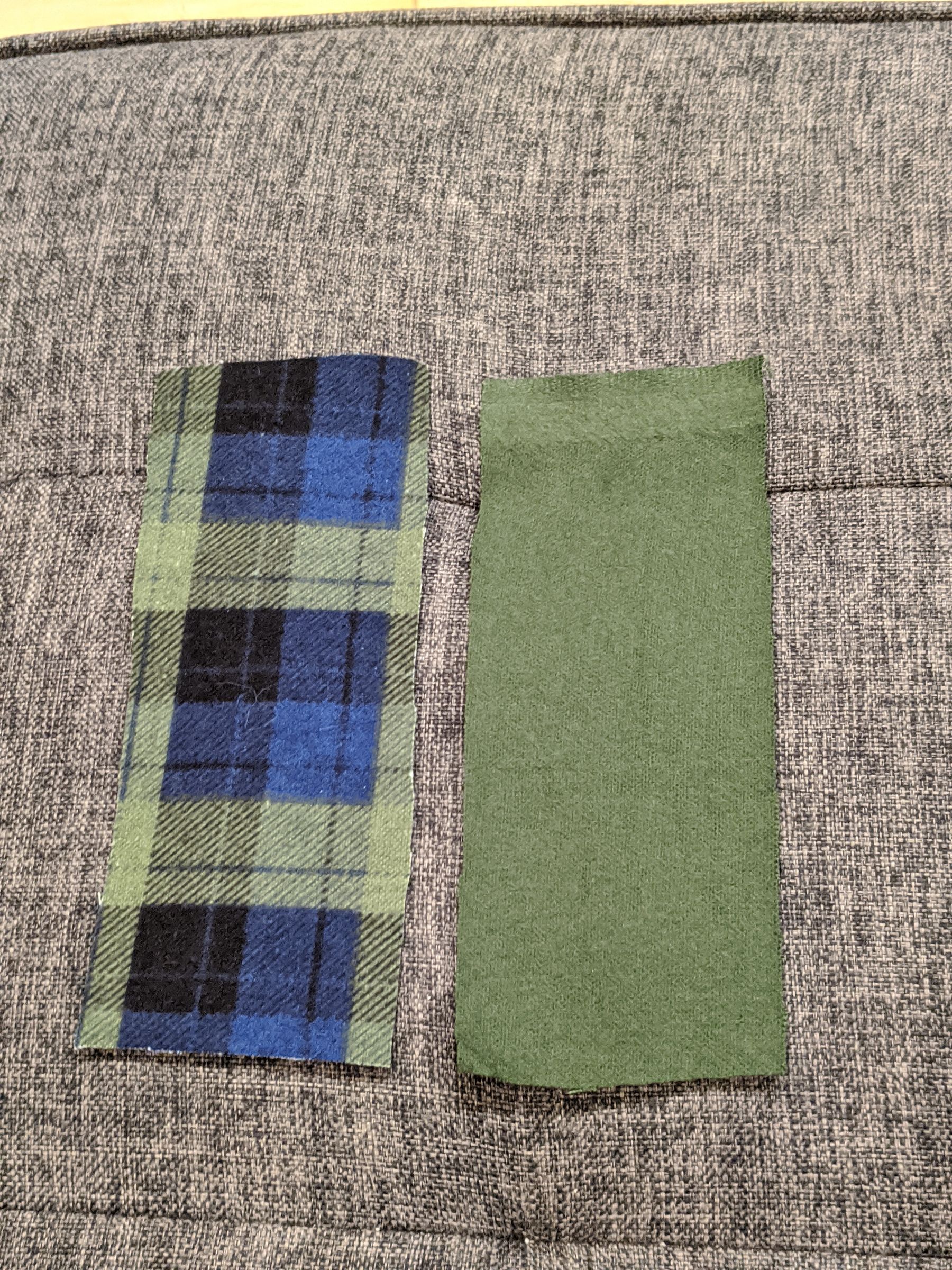 Cozy Reversible Hooded Capelet : 14 Steps (with Pictures) - Instructables