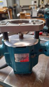 Router Improvement - Add-on : 6 Steps (with Pictures) - Instructables