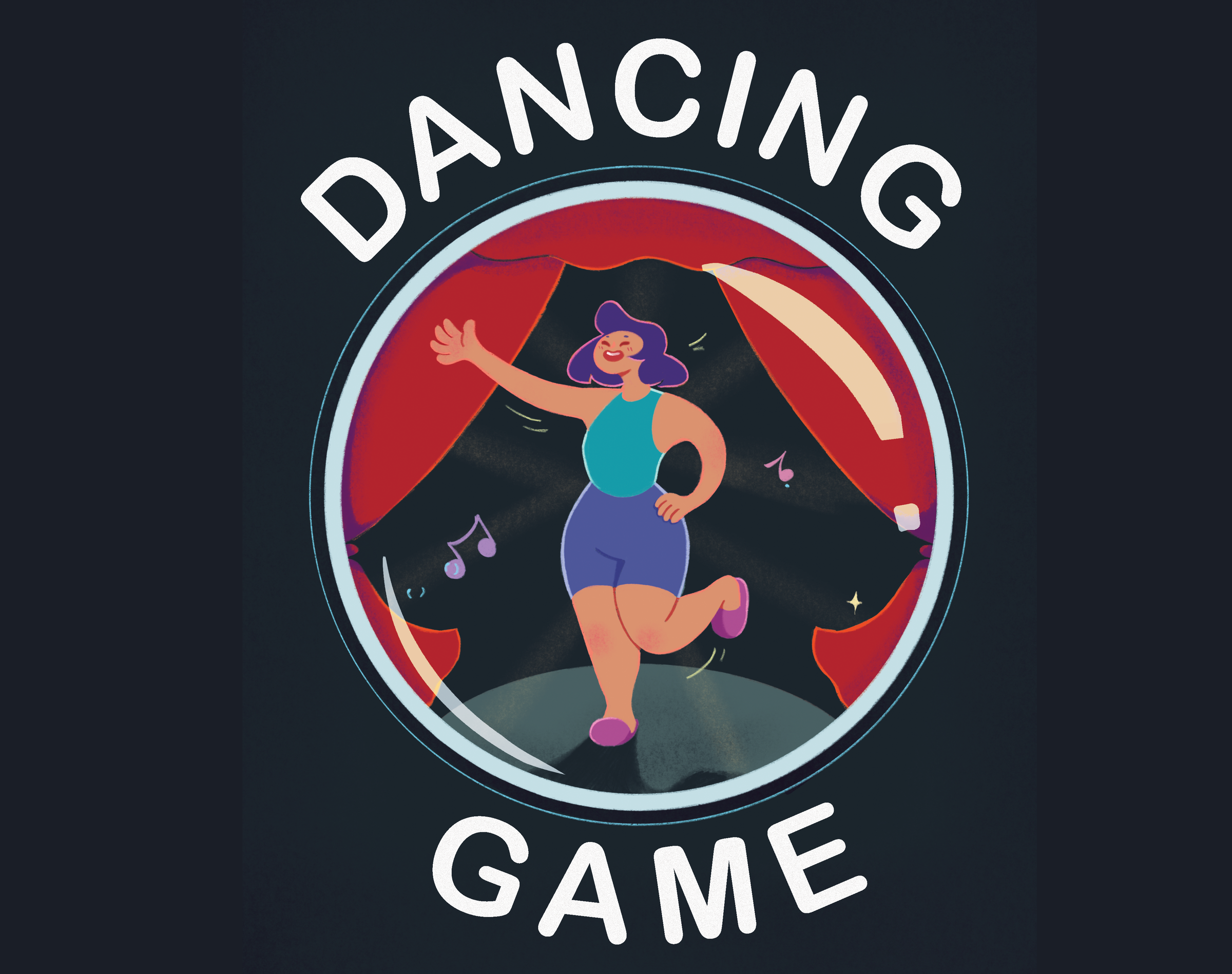 Dancing Game Using Custom Pose Detection Model in Python : 8 Steps ...