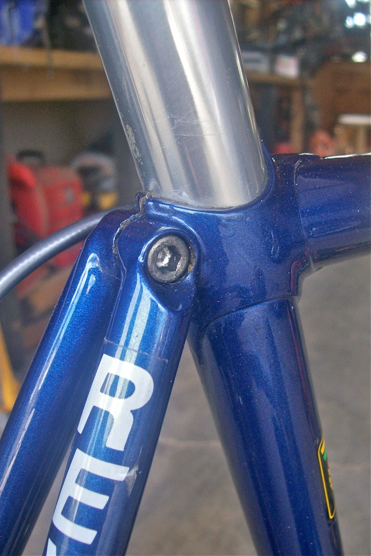 Handmade Custom Road Bike - Instructables