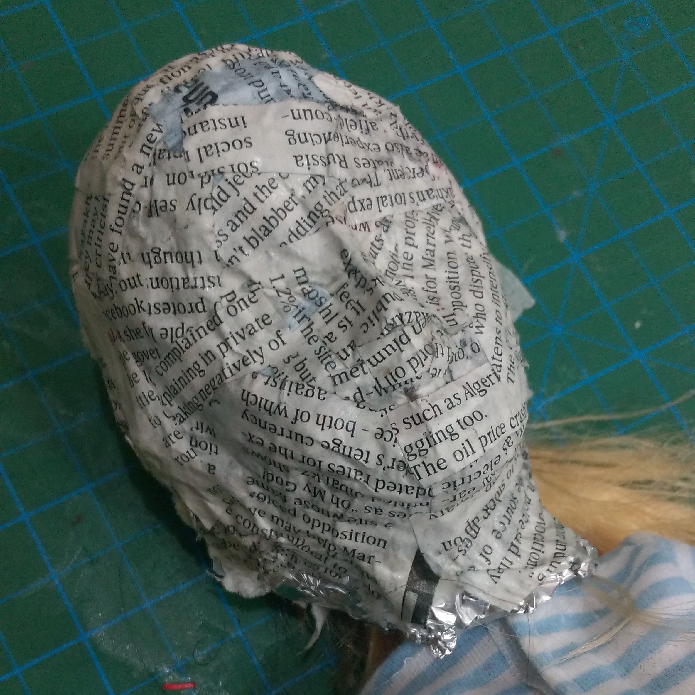 Paper Sculpture : 5 Steps (with Pictures) - Instructables