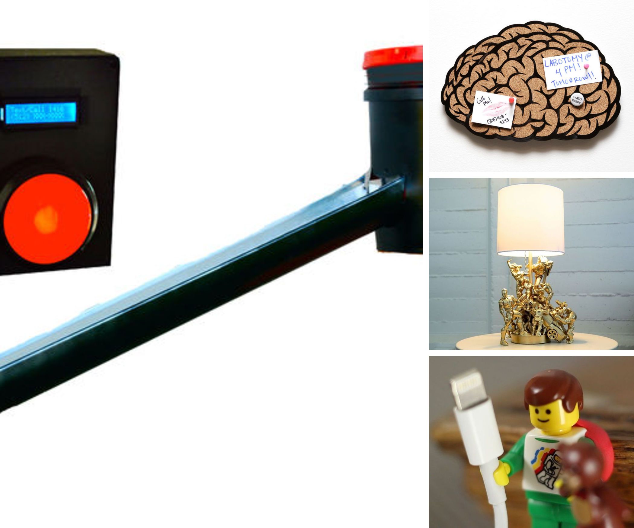 Genius FUN! - Instructables