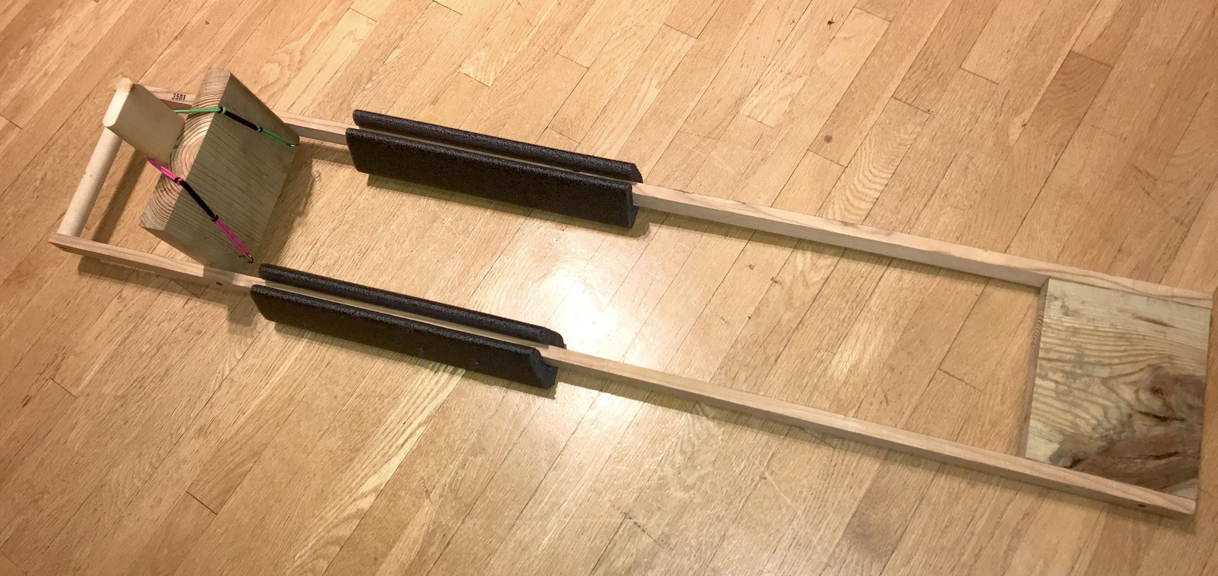 Binocular Frame for Backyard Astronomy : 13 Steps (with Pictures ...