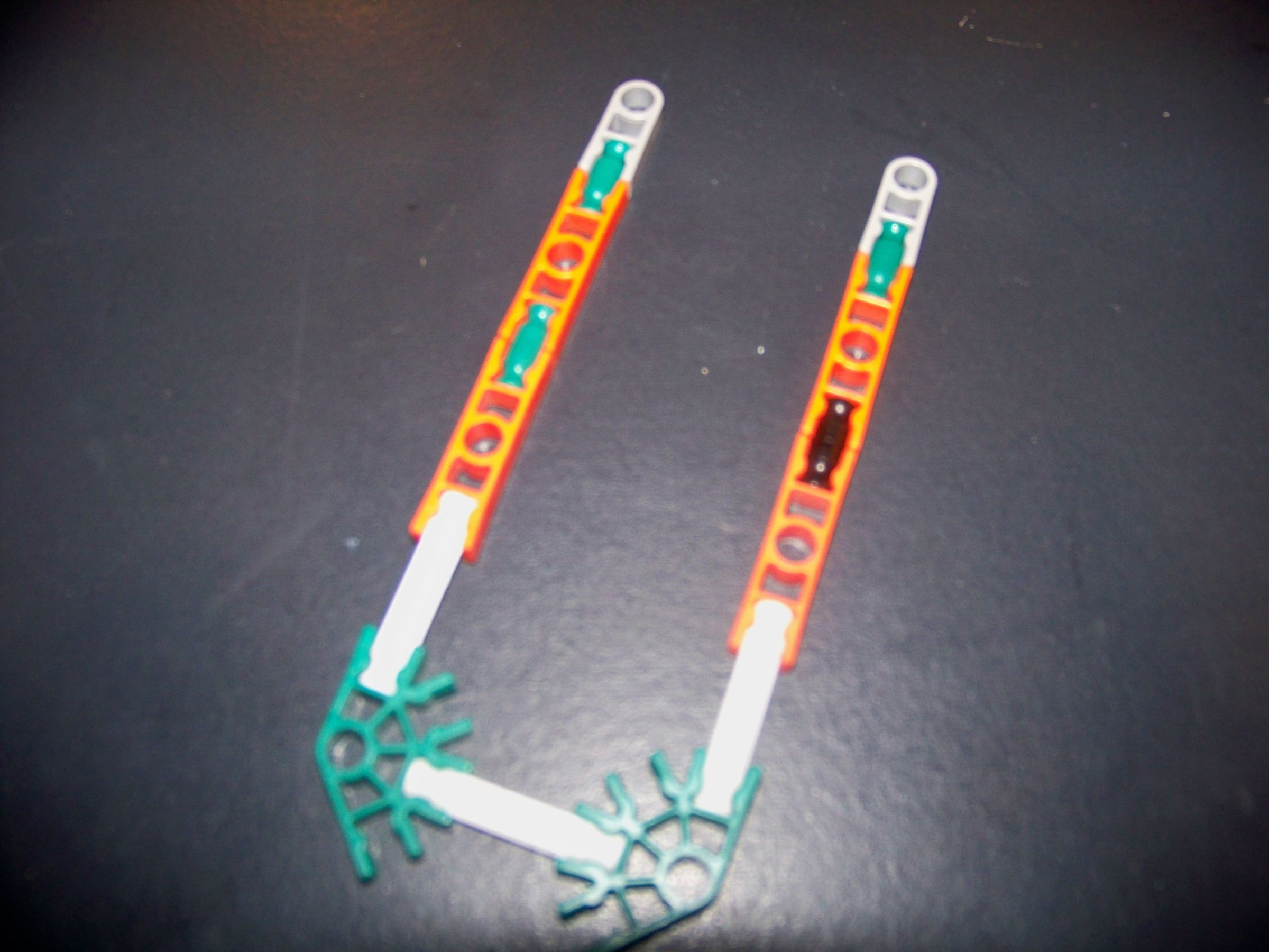 K'nex Chu-ko-nu/Repeating Crossbow : 10 Steps - Instructables