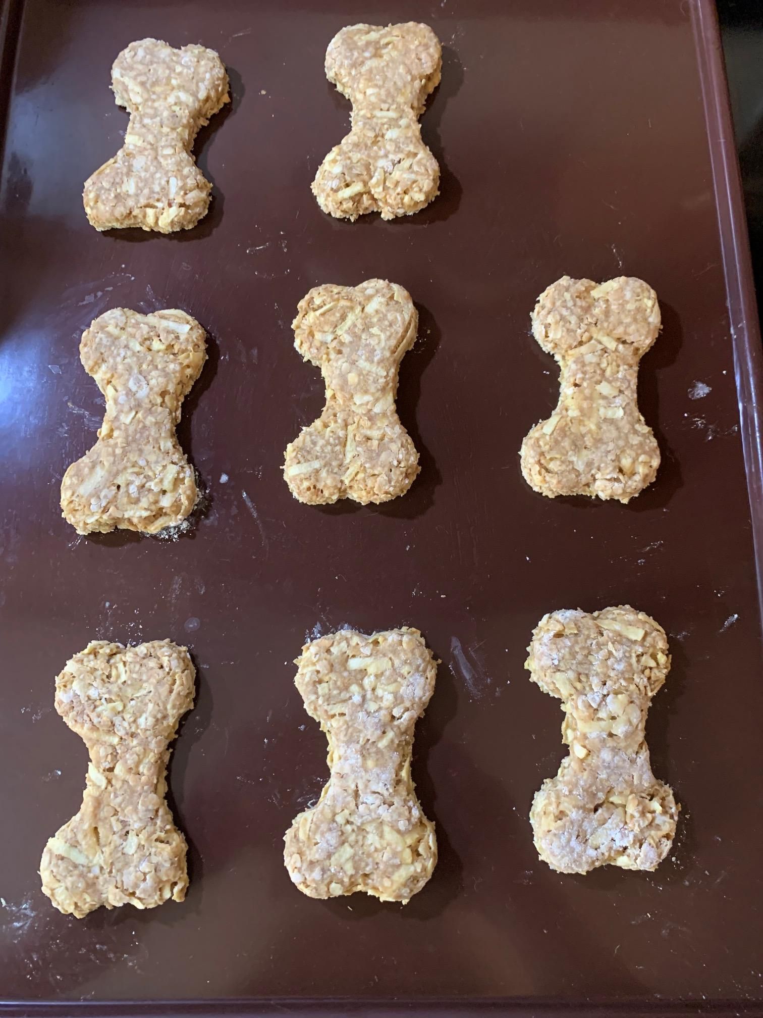 Treats for Our Beagles : 15 Steps (with Pictures) - Instructables