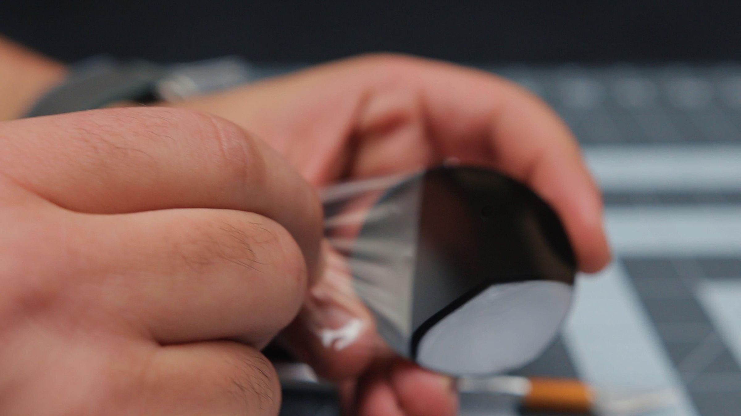 Focus Dial — a Digital Distraction Blocker : 12 Steps (with Pictures ...