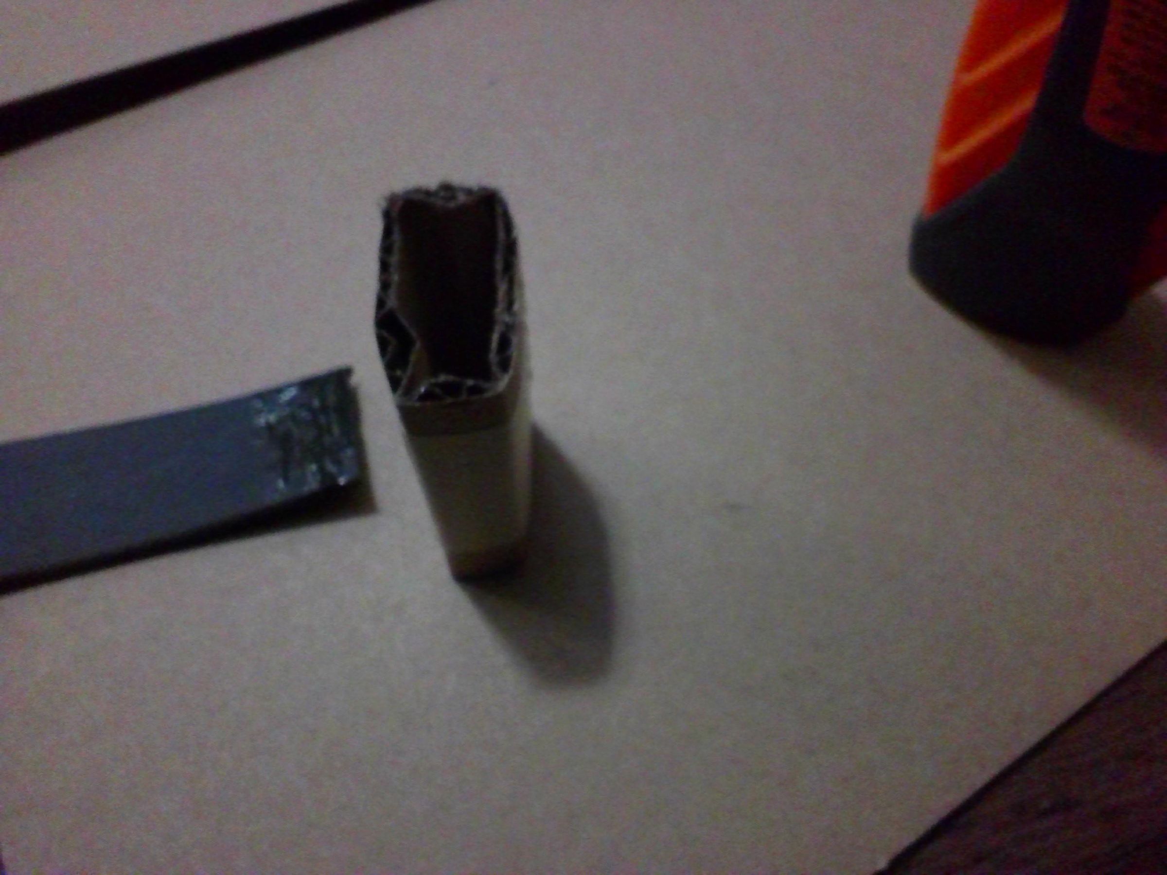 Cardboard Ragdoll : 7 Steps - Instructables