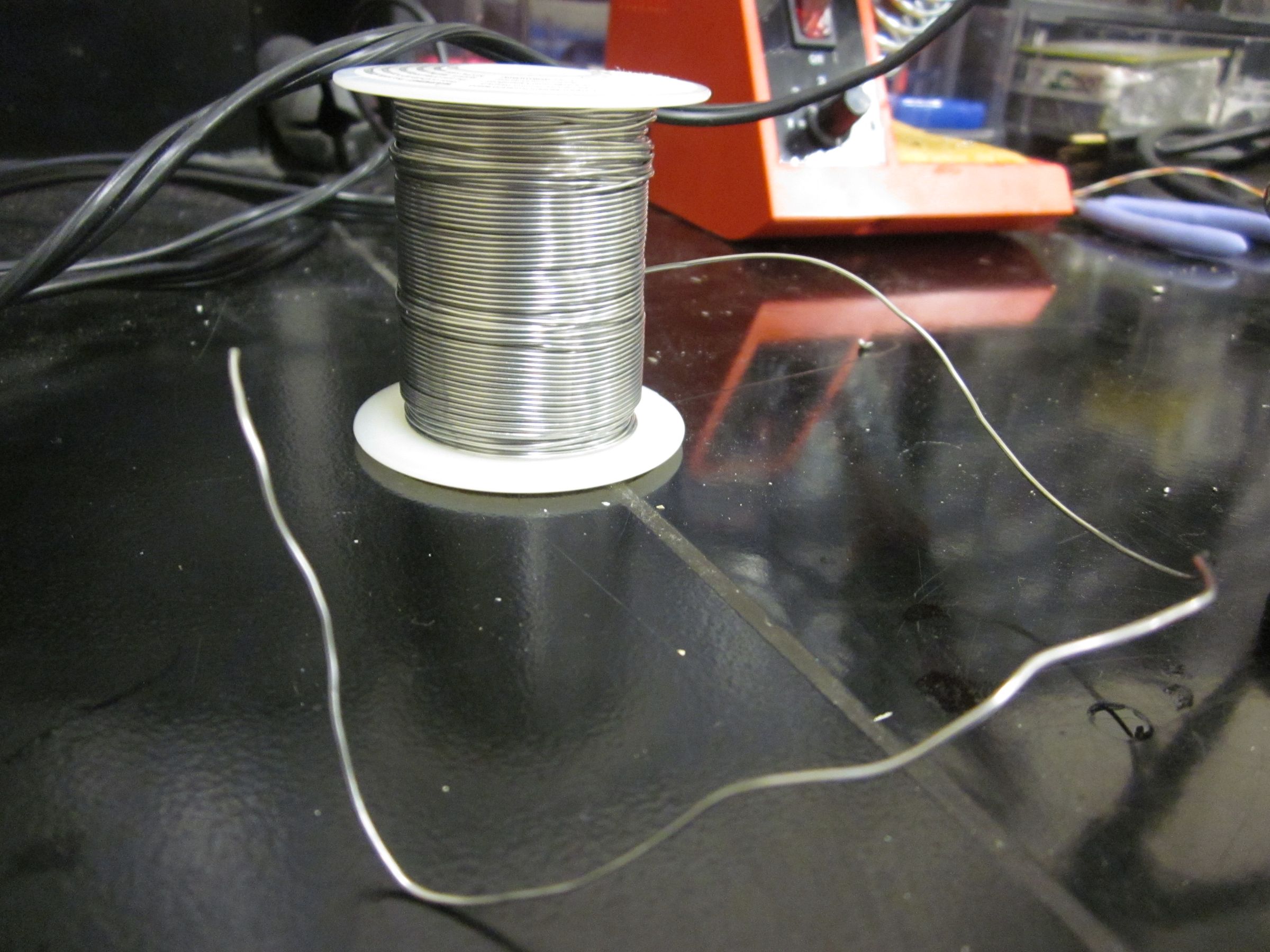 On-Off Basket Bike Lights Using Arduino Uno : 5 Steps - Instructables