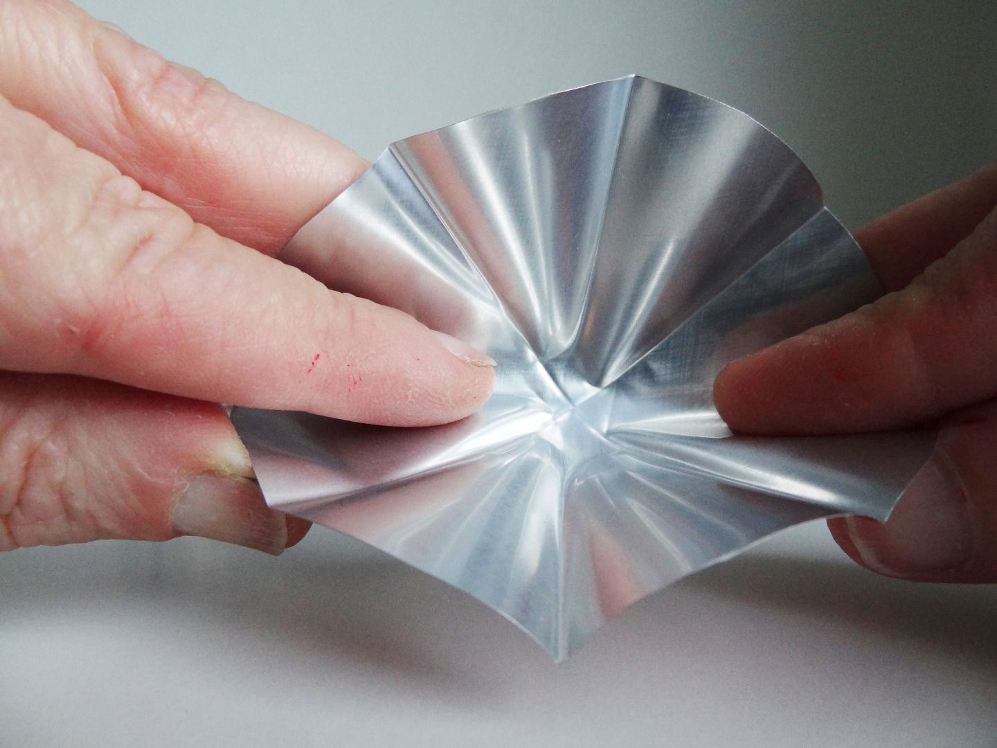 Make a Can Star With a Beautiful Front and Backside : 12 Steps (with ...
