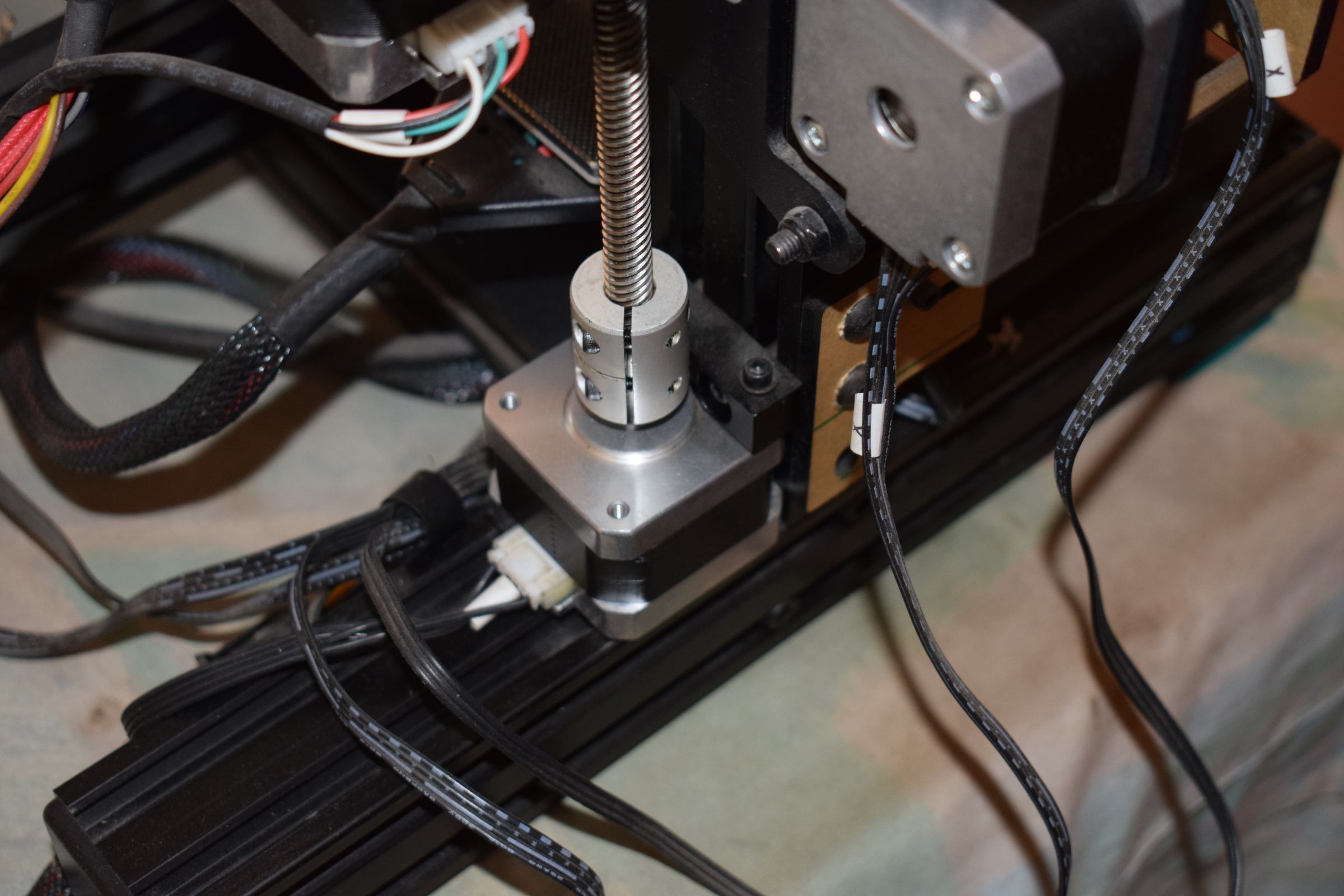 How to Resolve Z-axis Artifact / First Few Layers Blobbing Issue : 3 Steps - Instructables