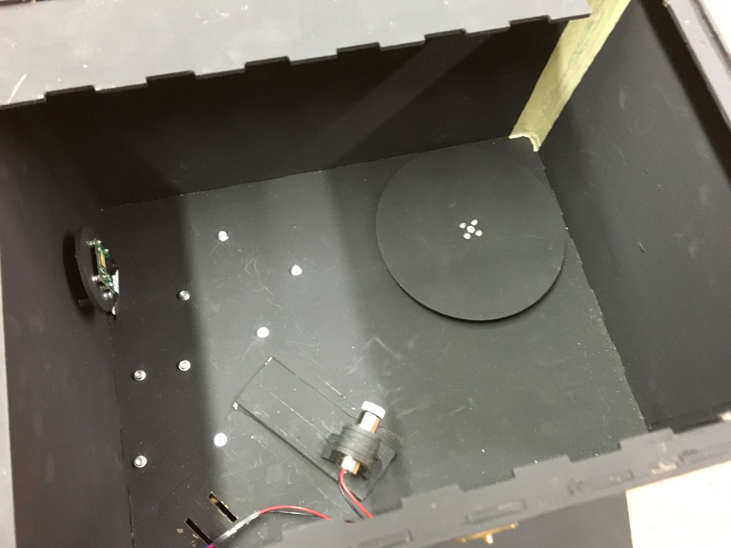 3D Scanner: FabScan Pi : 11 Steps (with Pictures) - Instructables