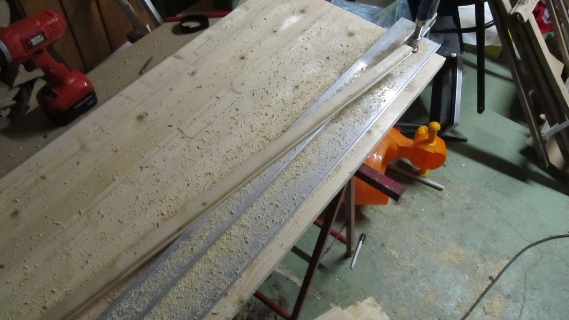 Window Shutter : 4 Steps (with Pictures) - Instructables