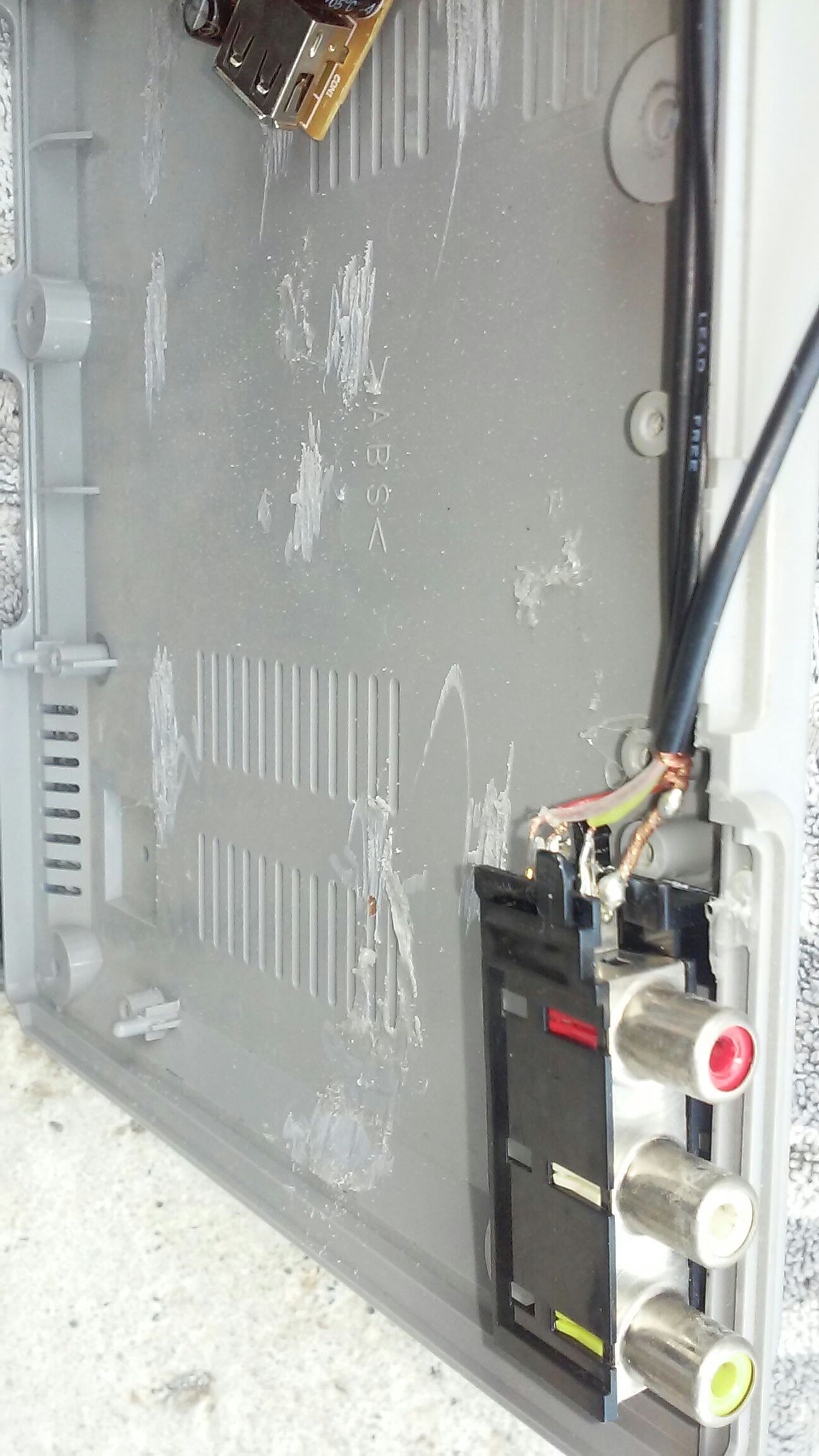 Battery Powered Retropie Console : 6 Steps - Instructables