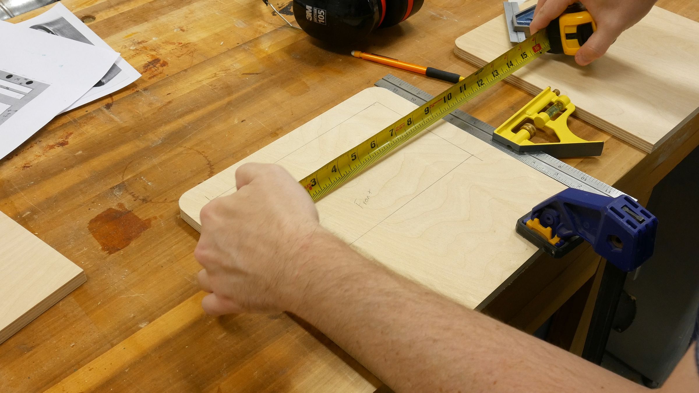 Retro Arcade Cabinet : 18 Steps (with Pictures) - Instructables