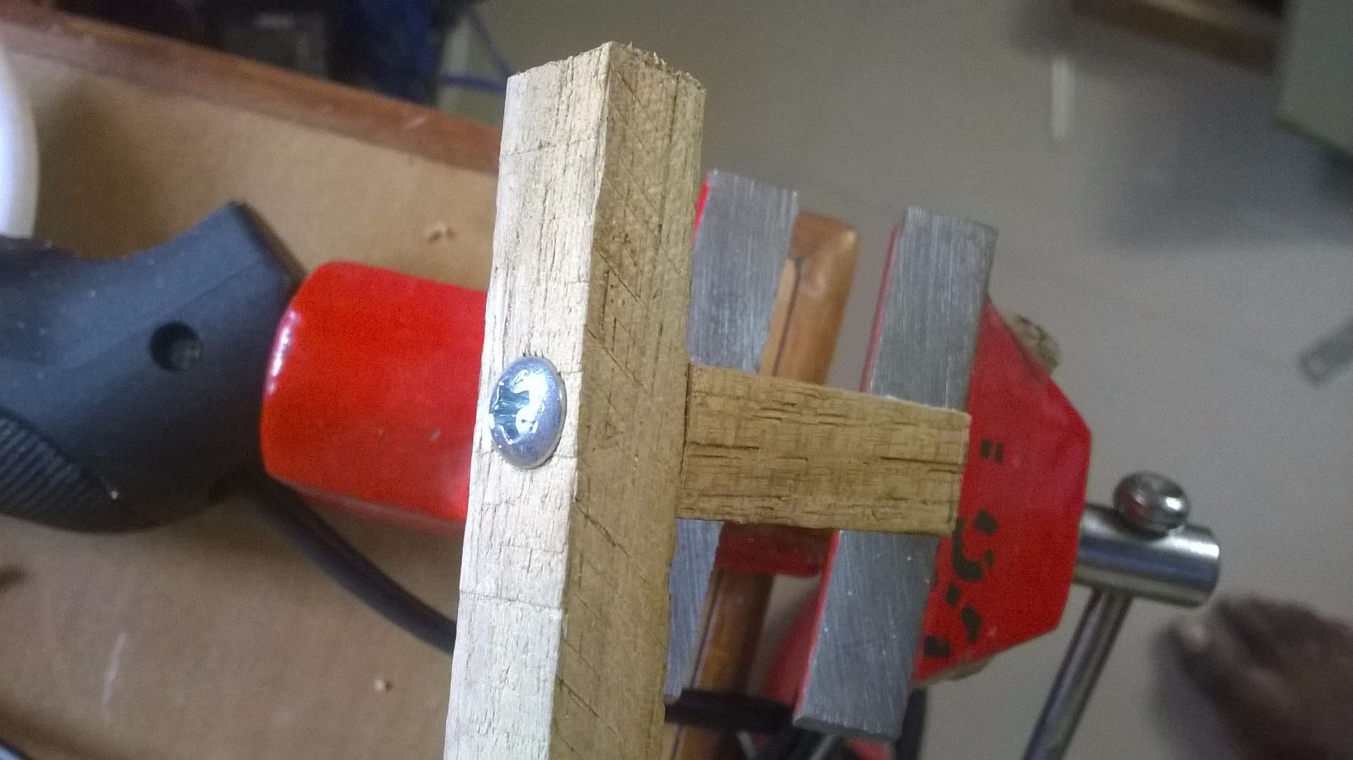 EXTRA HANDS FOR SOLDERING - OCTOPUS : 15 Steps (with Pictures ...