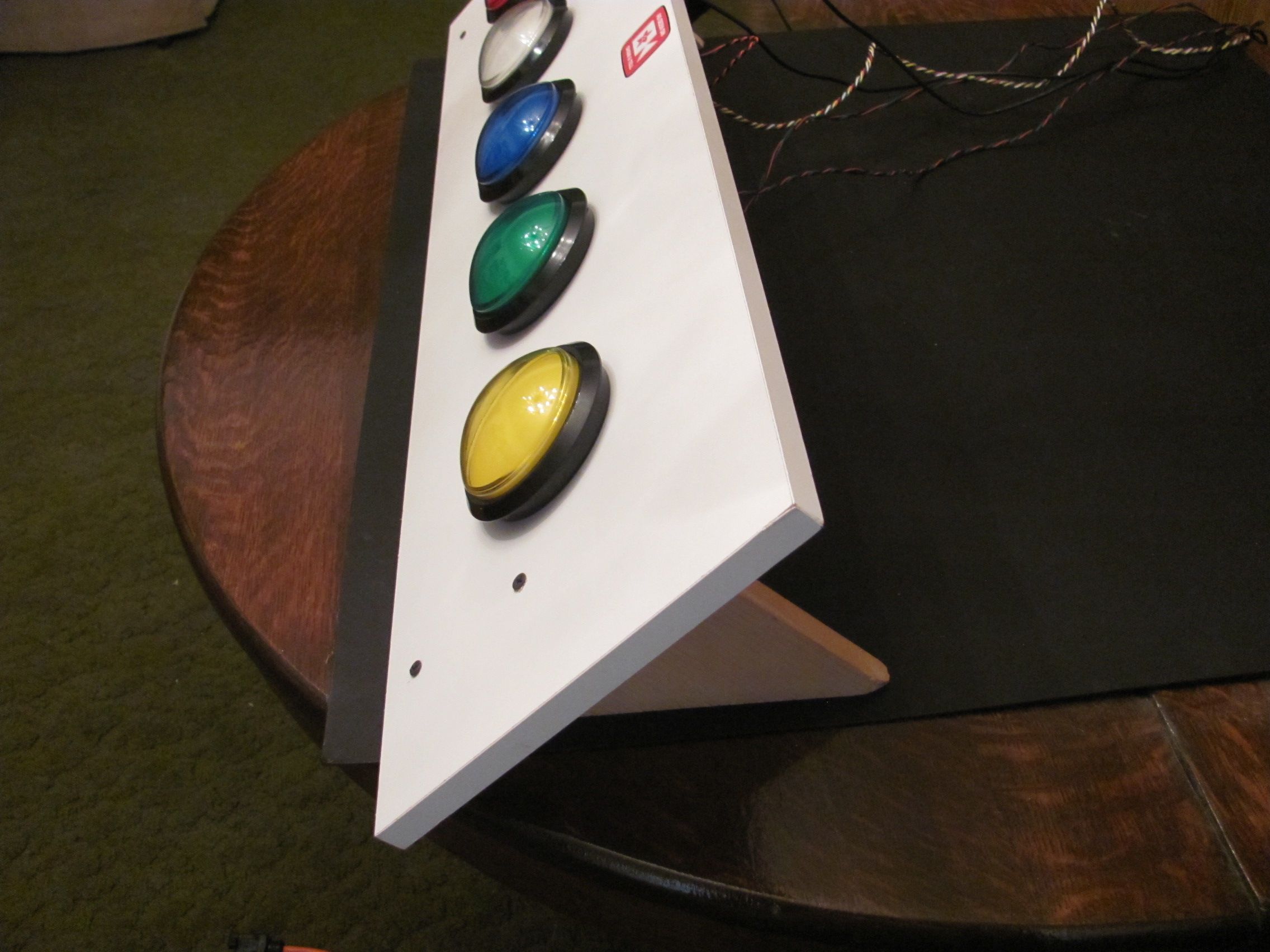 Science Fair: Bored No More : 20 Steps (with Pictures) - Instructables