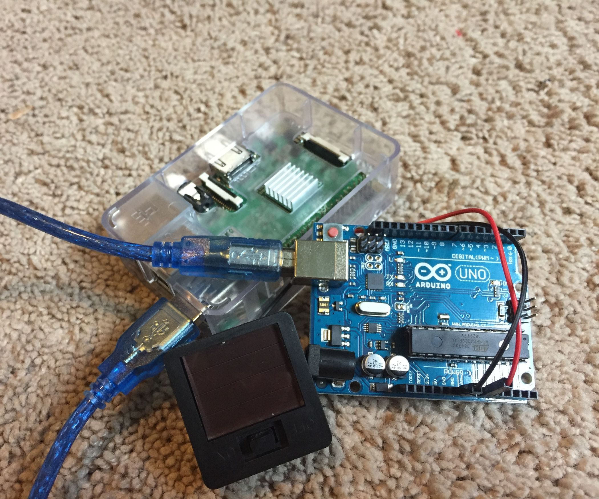 The Depression Bot 5000 : 8 Steps - Instructables