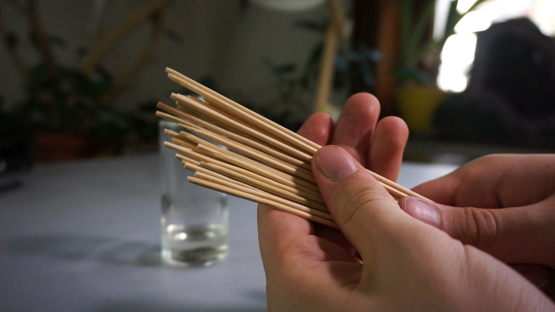 Cheap Reed Diffuser Based on Essential Oil : 5 Steps (with Pictures ...