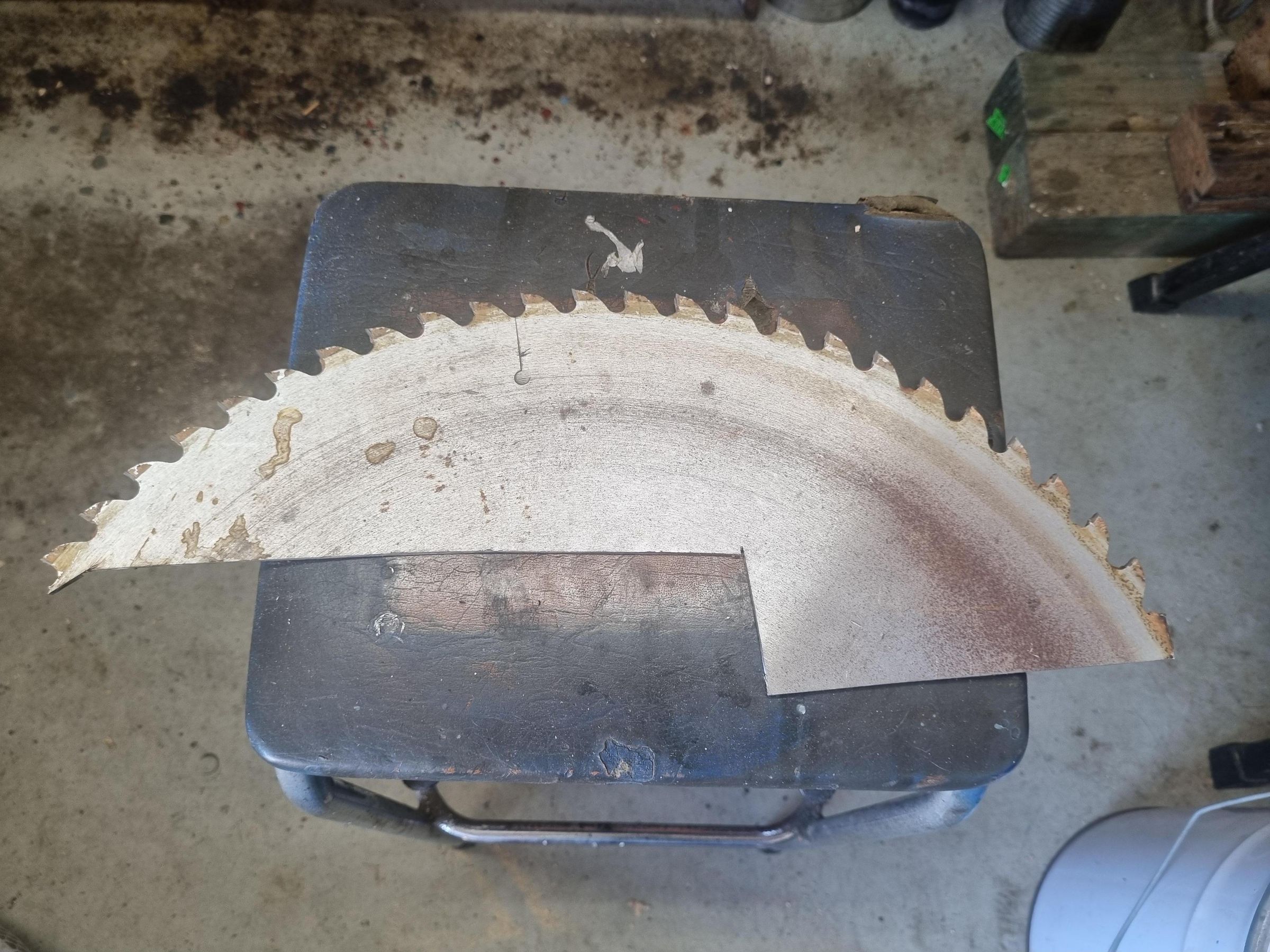 De-Fleshing Tools : 5 Steps (with Pictures) - Instructables