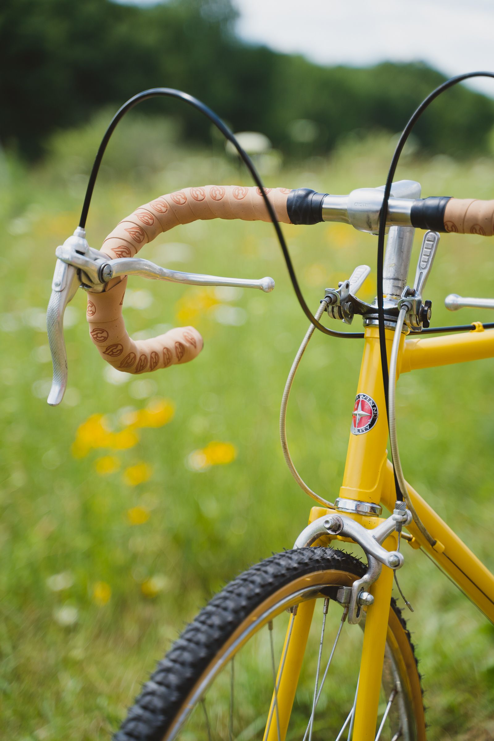 Rebuilding and Painting Vintage Road Bike : 18 Steps (with Pictures ...