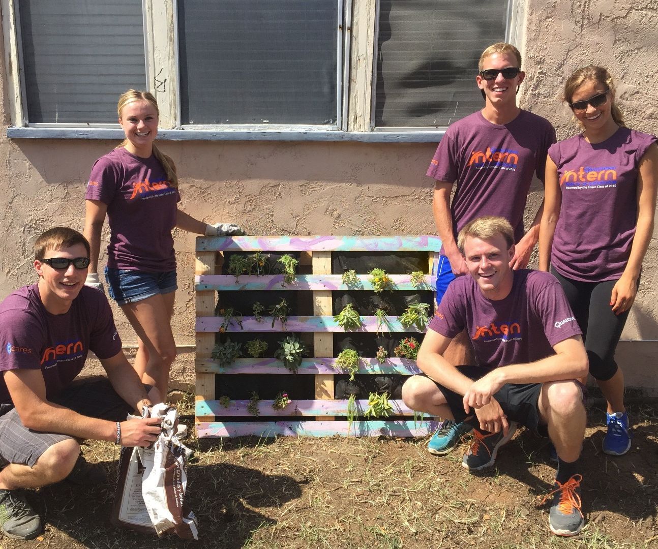 How to Photoshop a Group Photo : 7 Steps (with Pictures) - Instructables