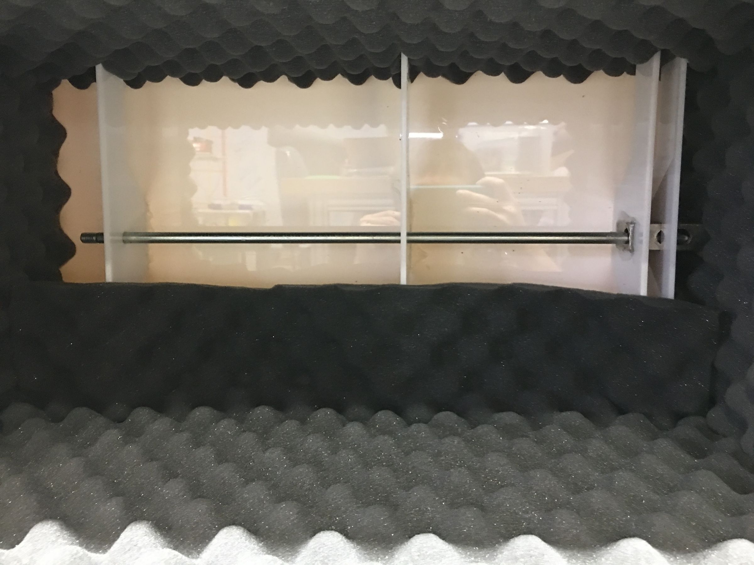 Sound Insulation Box : 11 Steps (with Pictures) - Instructables