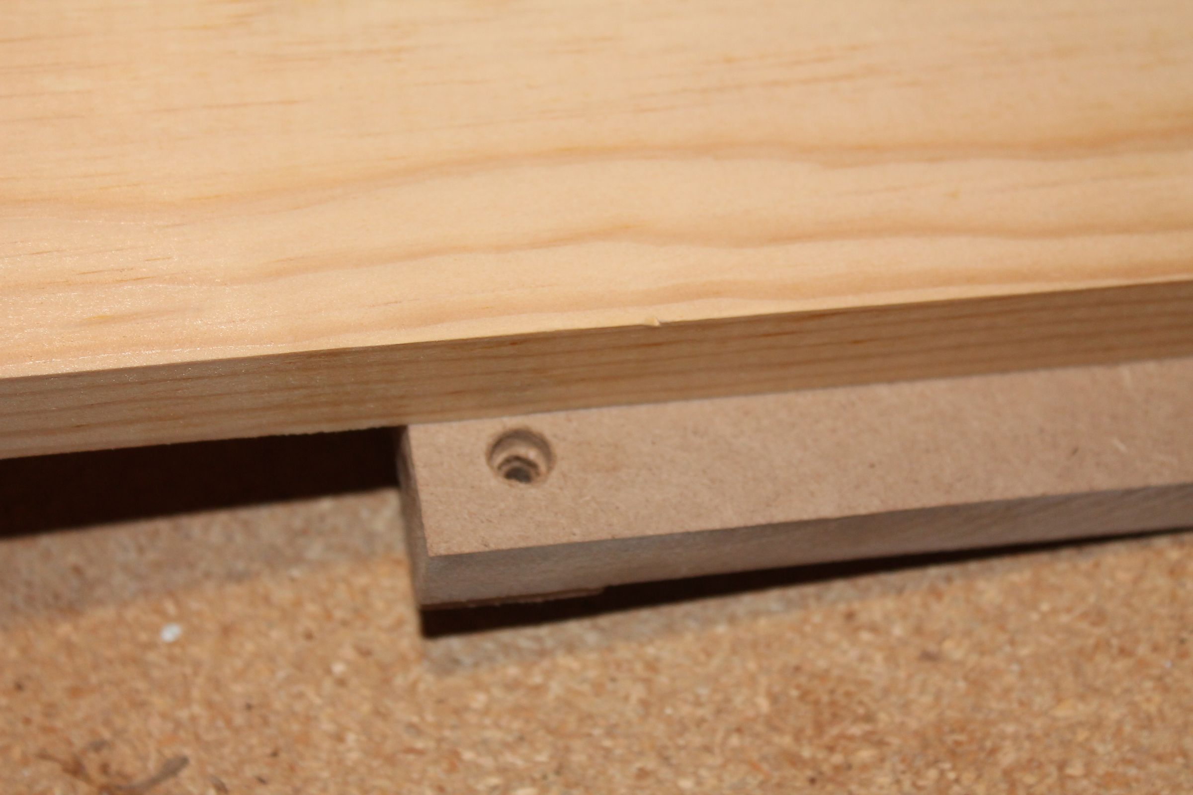 Budget Friendly Computer Monitor Stand ($10) : 4 Steps - Instructables