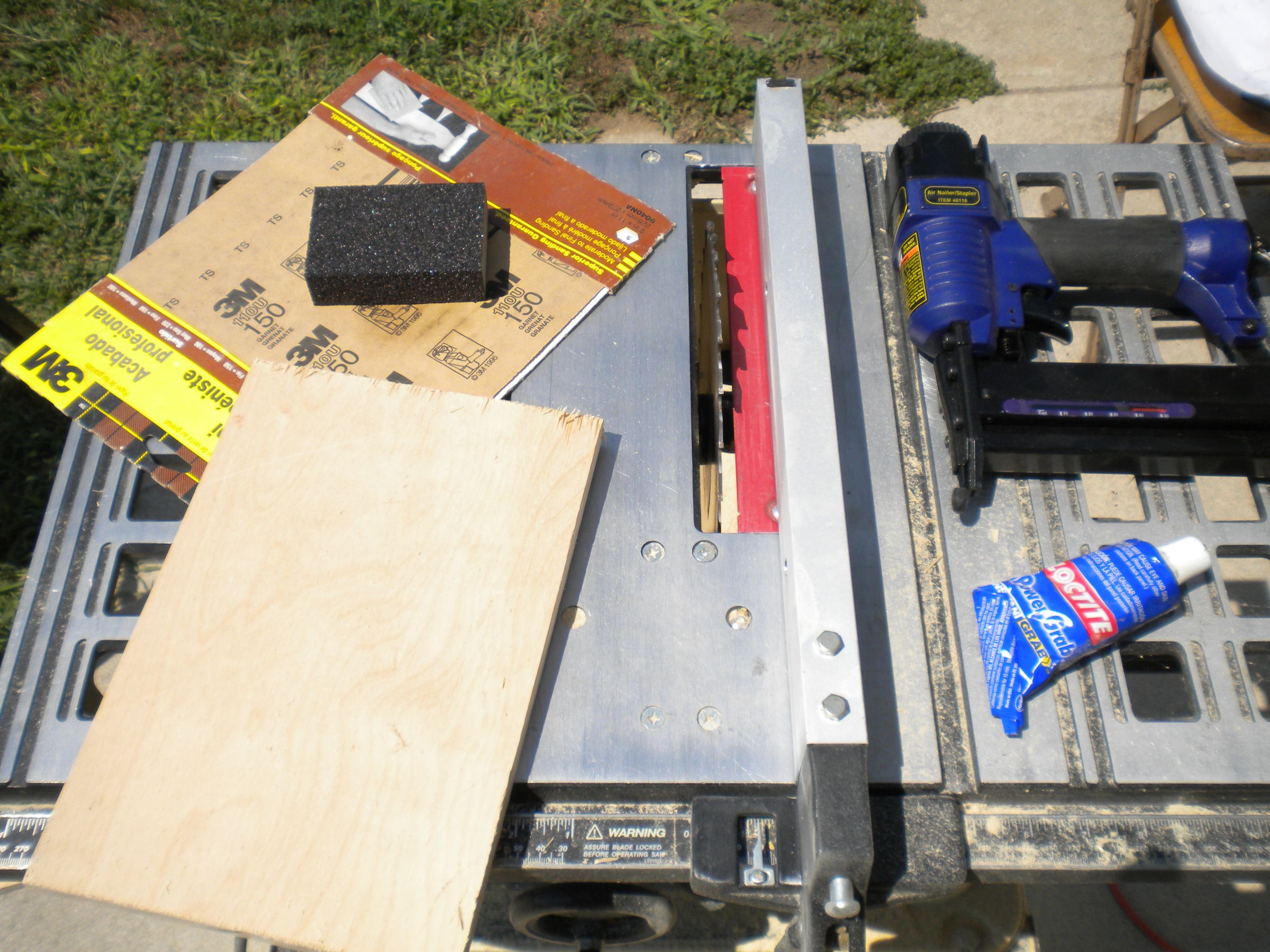 Heavy Duty Book Binder Jig. : 11 Steps - Instructables