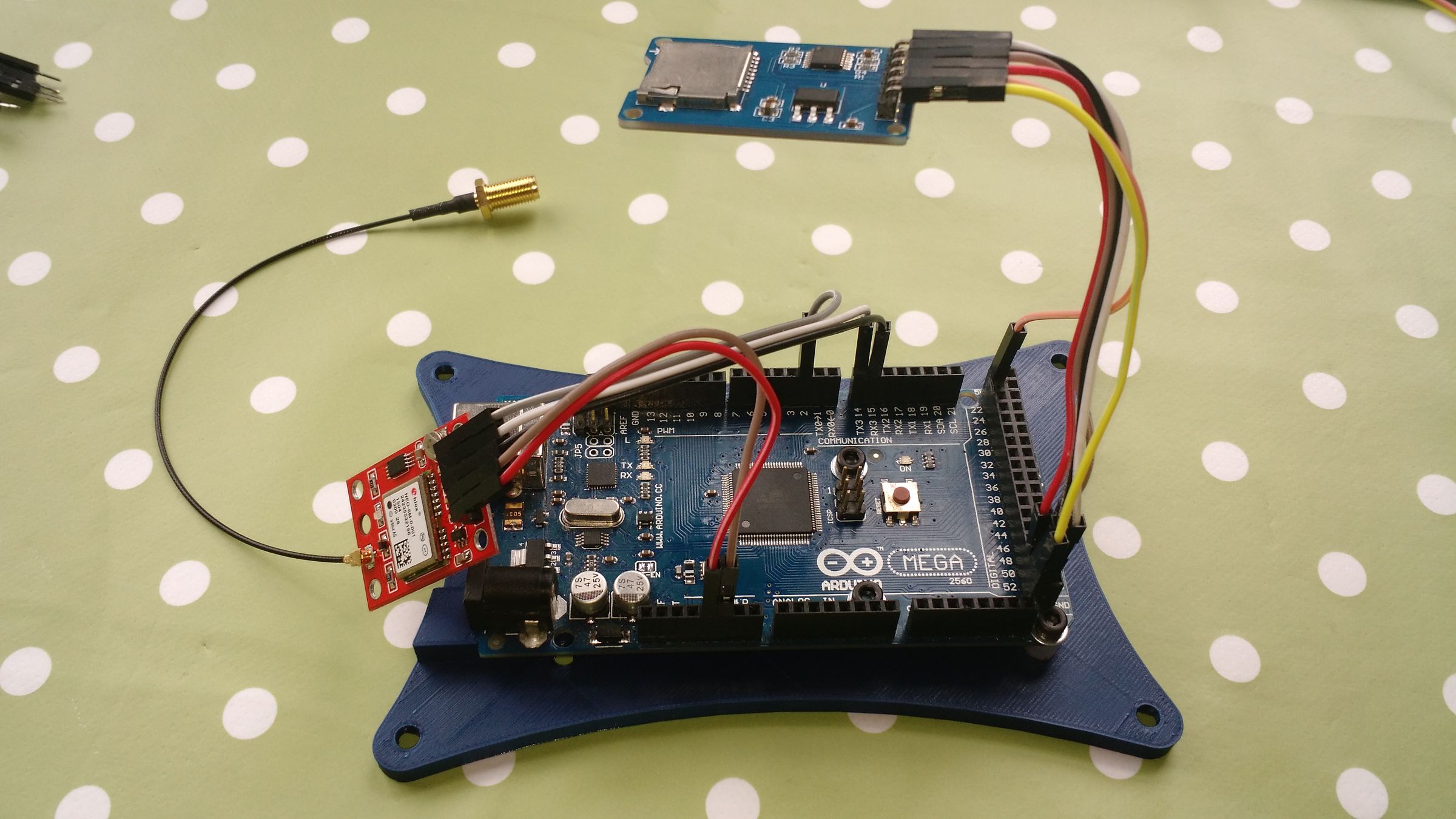 DIY Telematics Box : 12 Steps (with Pictures) - Instructables