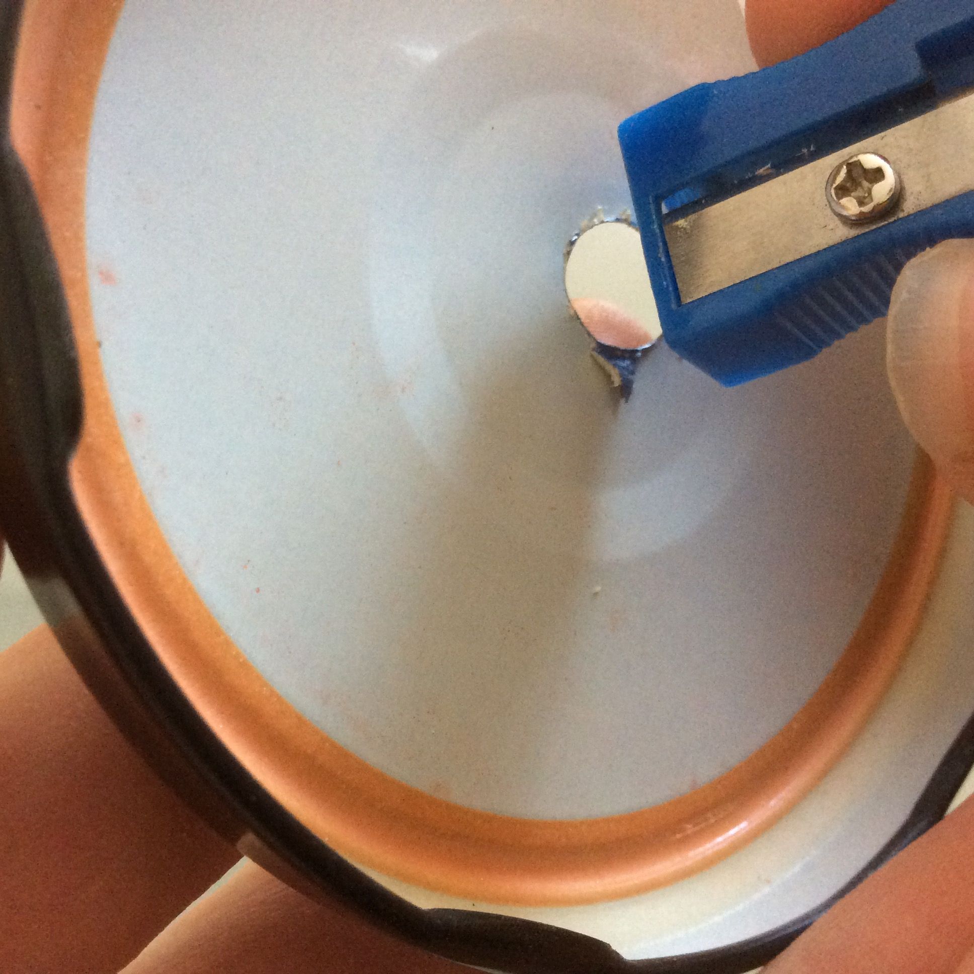 DIY Rustic Mason Jar Pencil Sharpener: the Perfect Gift for Any Artist ...