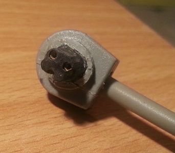 Canon N3 Connector, All You Always Wanted to Know About It : 5 Steps ...