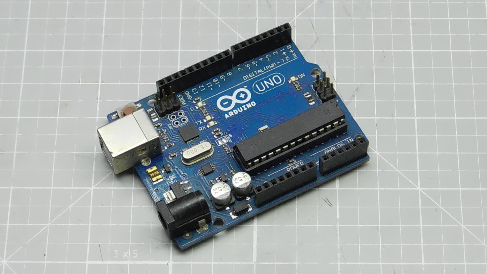 CleanSweep- the Floor Cleaning Robot! : 12 Steps (with Pictures ...