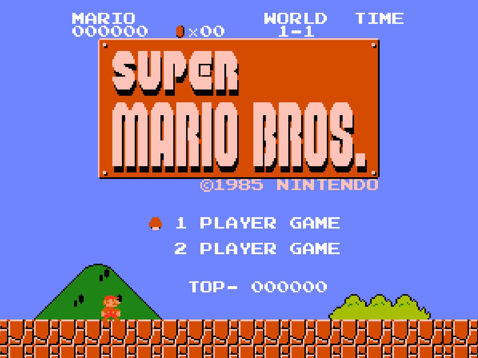 Custom NES Game Pt. 2 - Instructables