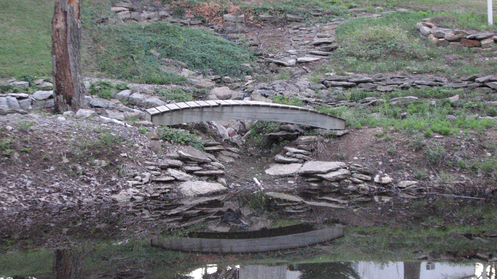 Bridge Arch Support Cut From One Board : 15 Steps - Instructables