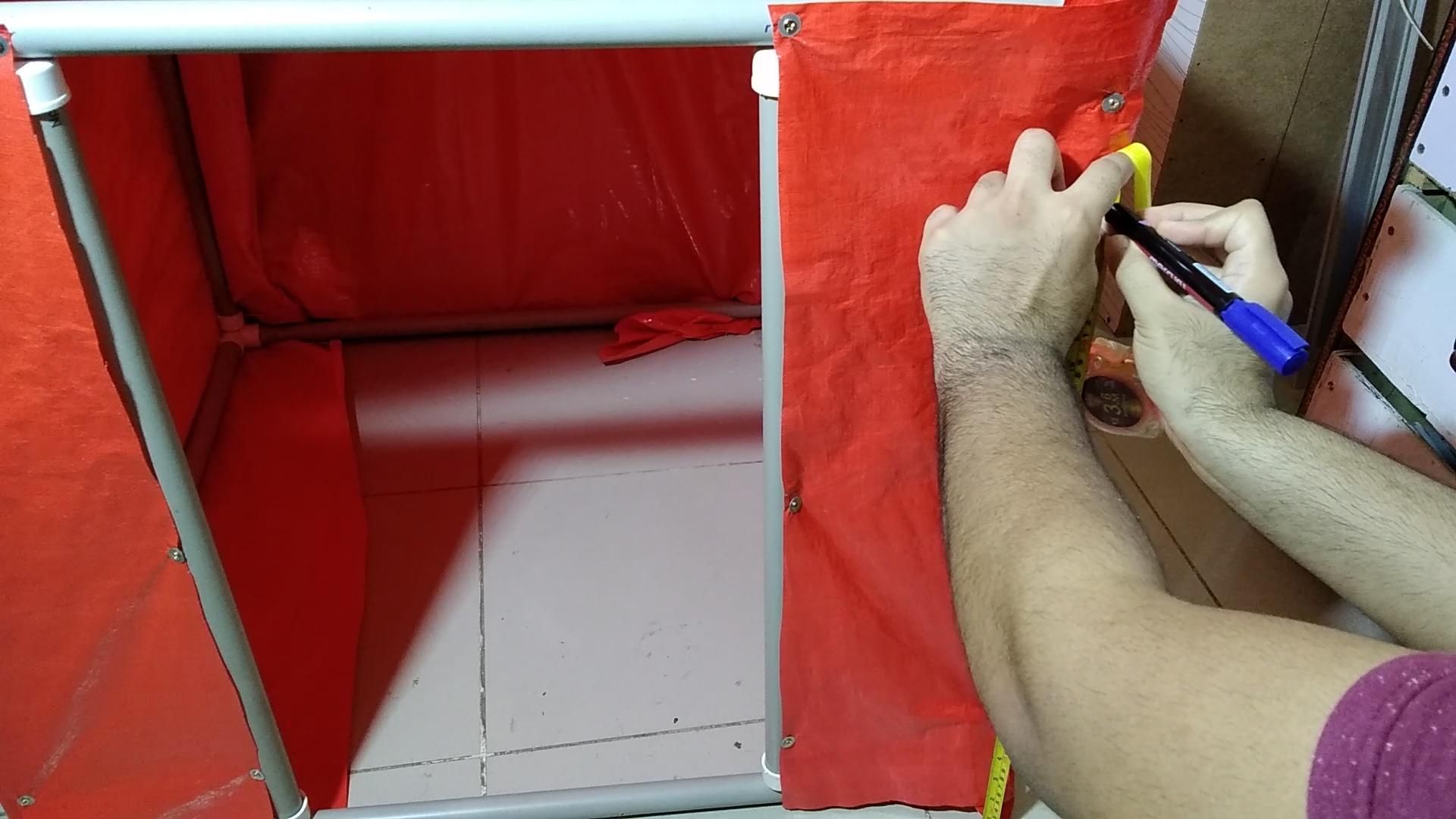 DIY PVC Chicken Coop : 13 Steps (with Pictures) - Instructables