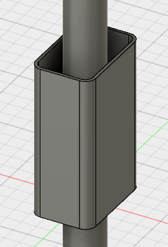Fusion360 Coil With Custom Profile and Custom Section : 6 Steps ...