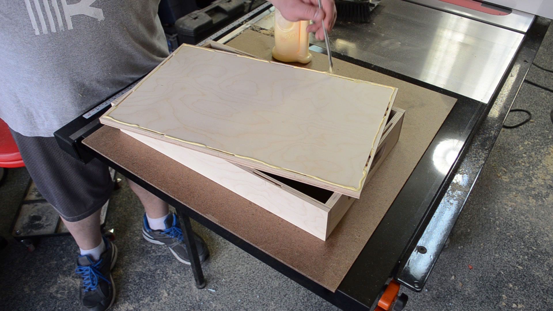 How to Make Apple Boxes : 6 Steps (with Pictures) - Instructables