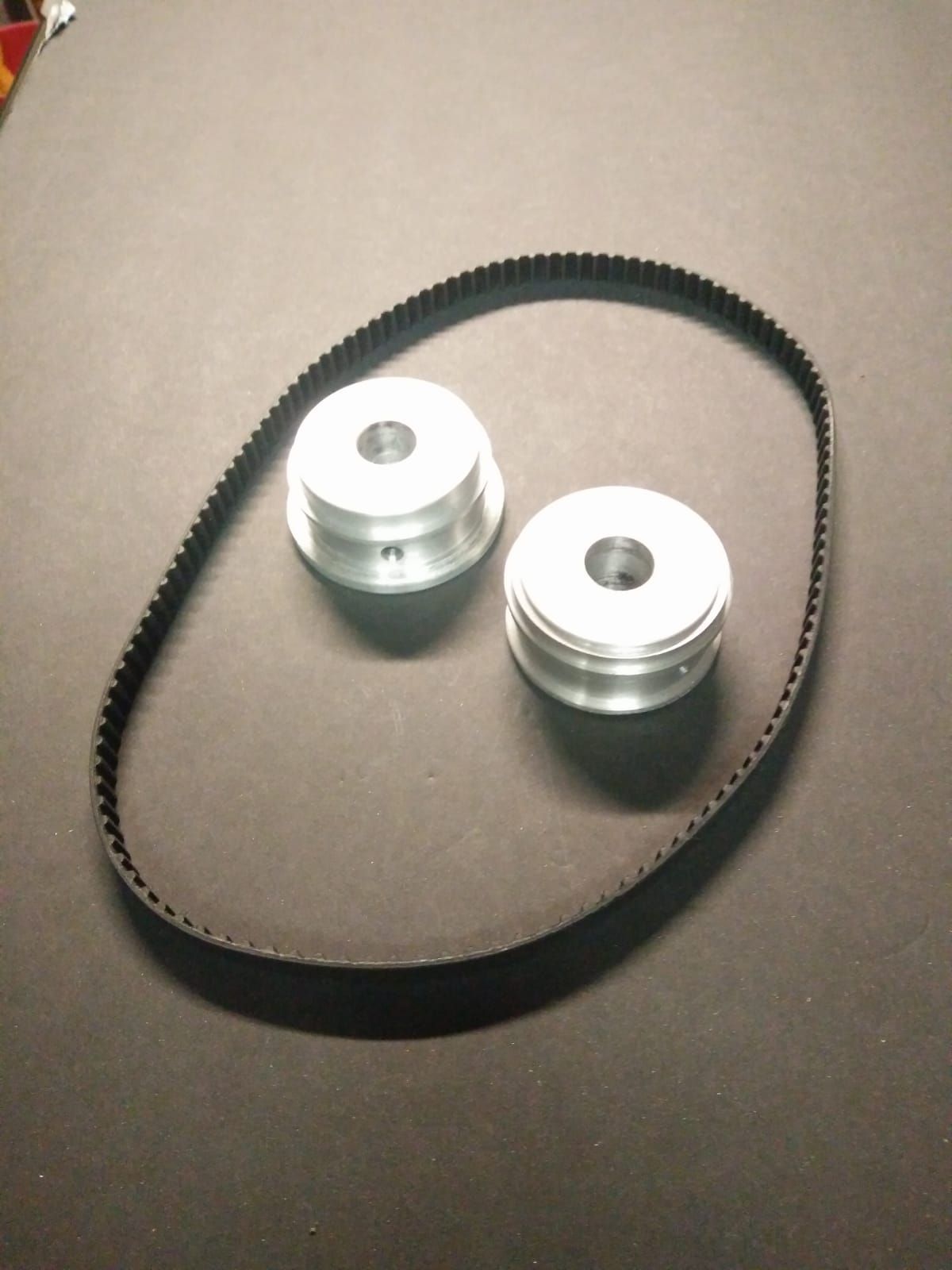 Treadmill Motor for Taig Lathe : 3 Steps - Instructables