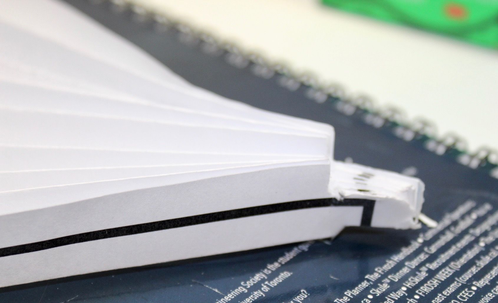 Fan Me, Intern! a Mechanically Actuated Fan : 6 Steps (with Pictures ...