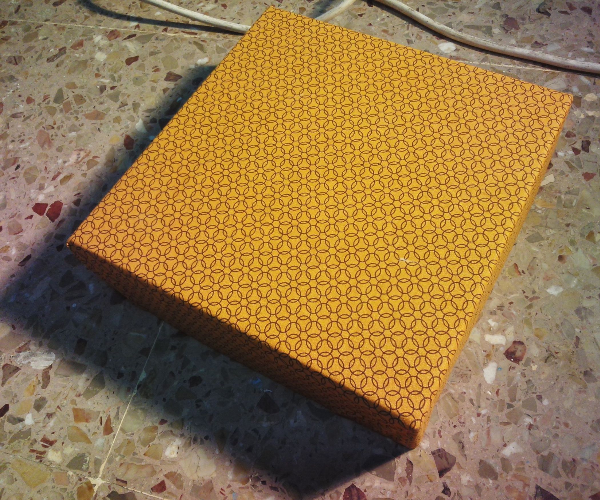 STUDY BOX : 6 Steps (with Pictures) - Instructables