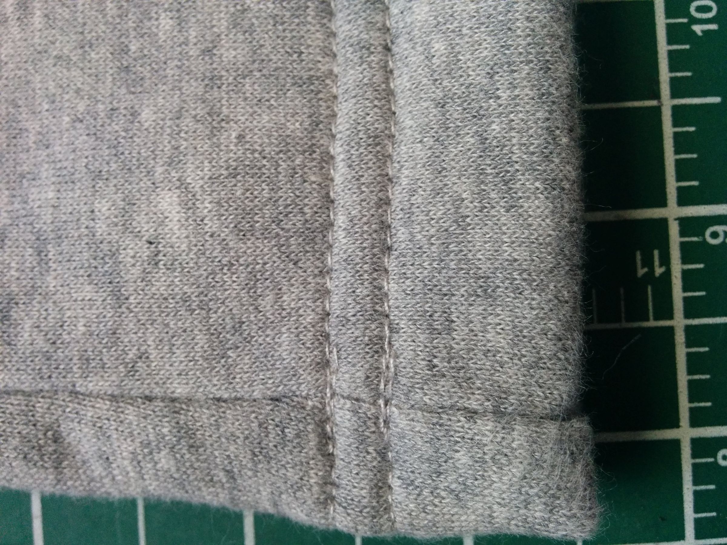 DIY Pants to Sweatpants : 5 Steps (with Pictures) - Instructables