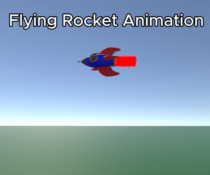 Flying Rocket Animation : 6 Steps - Instructables Flying Rocket Animation : 6 Steps - Instructables