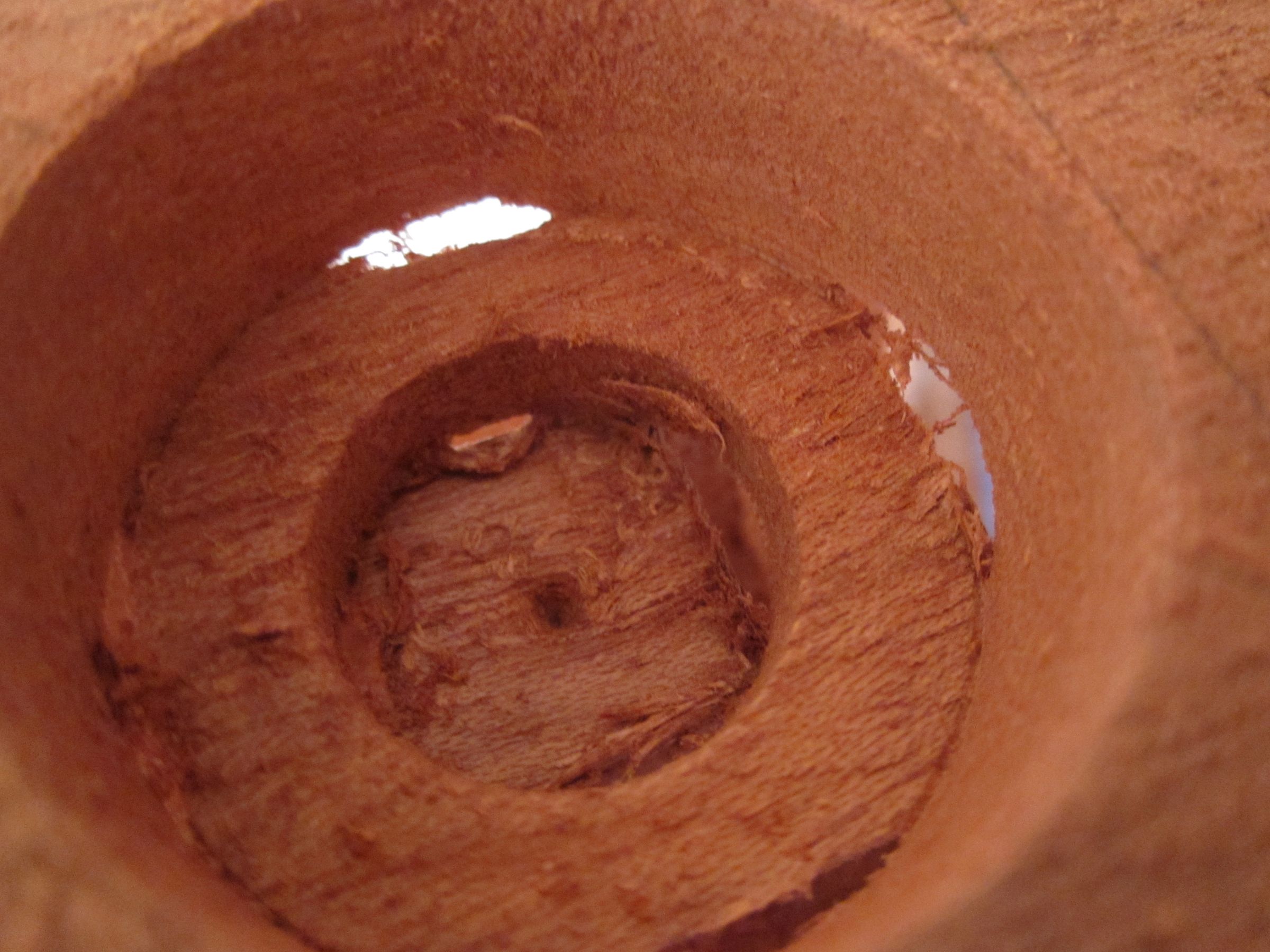 How to Make a Cube Within Cube Within a Cube Puzzle : 6 Steps (with ...