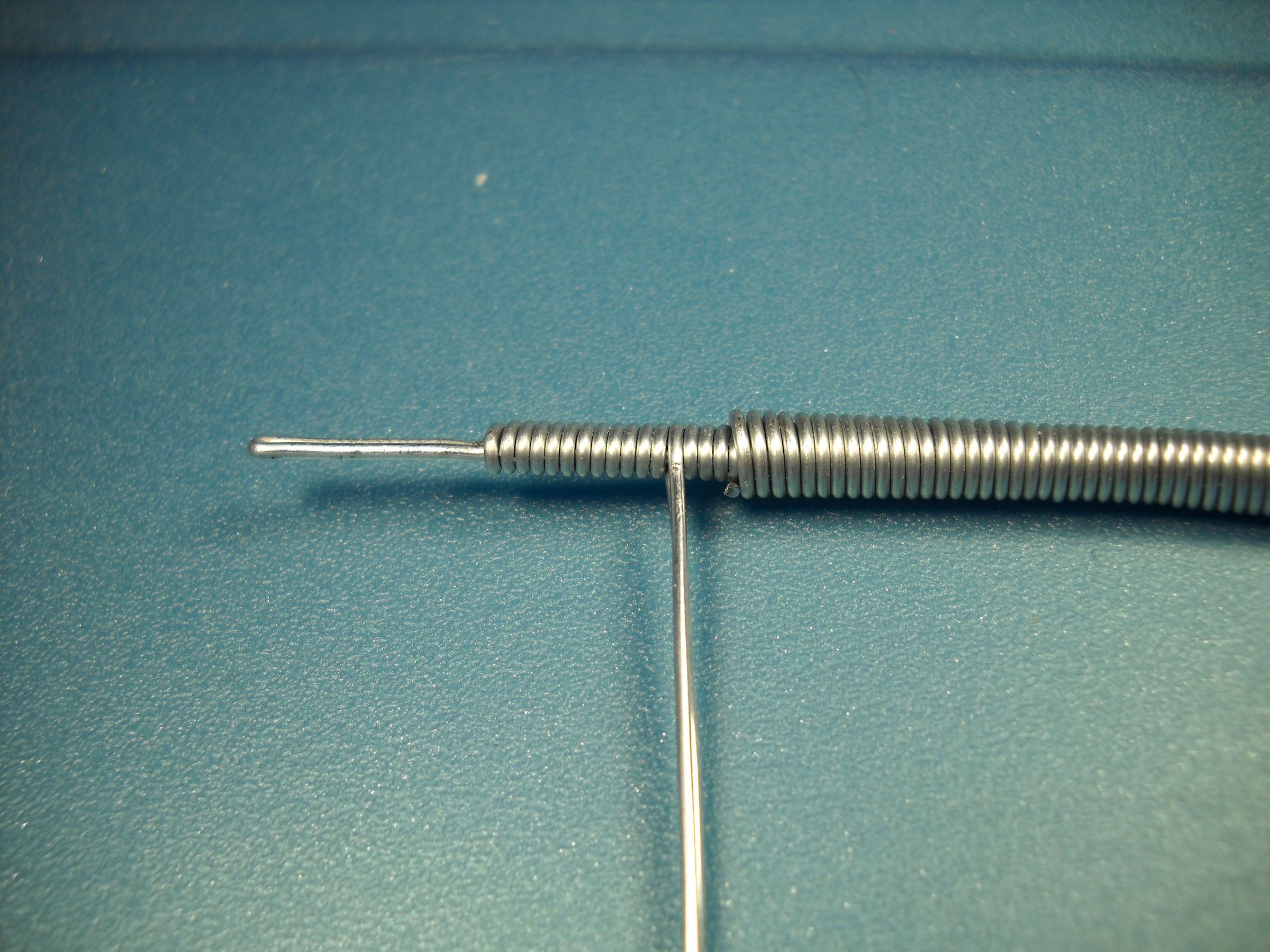 How to Make a Wire Octopus Sculpture (simplified). Cheap and Easy But ...