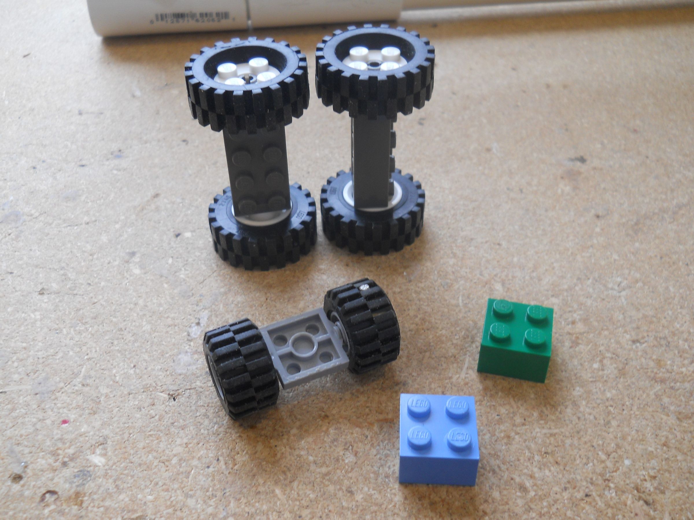 How to Make a Tow for Your PVC Pipe Boat Cradle : 3 Steps - Instructables