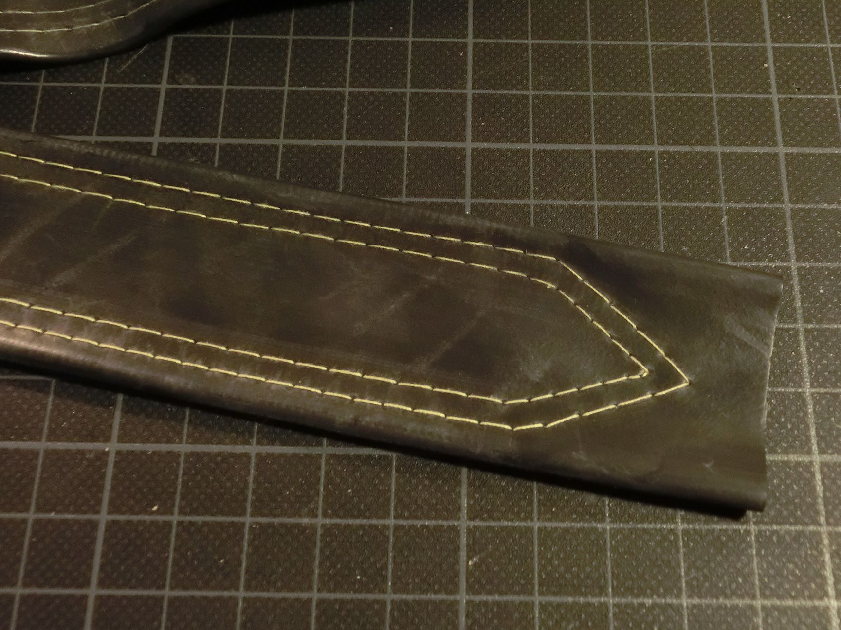 Bicycle Tube Belt : 5 Steps (with Pictures) - Instructables